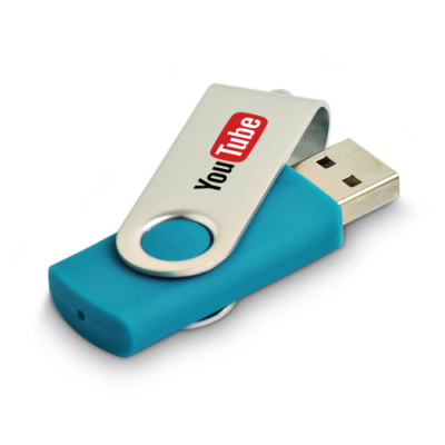 promotional swivel usb | branded swivel usb | usbtechs gifts