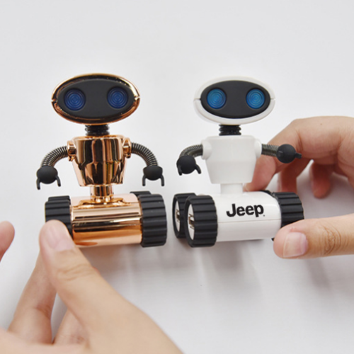 Promotional 4 Port Robot Hub | Robot Hub Gadgets gift Promotional 4 Port Robot Hub | Robot Hub Gadgets gift